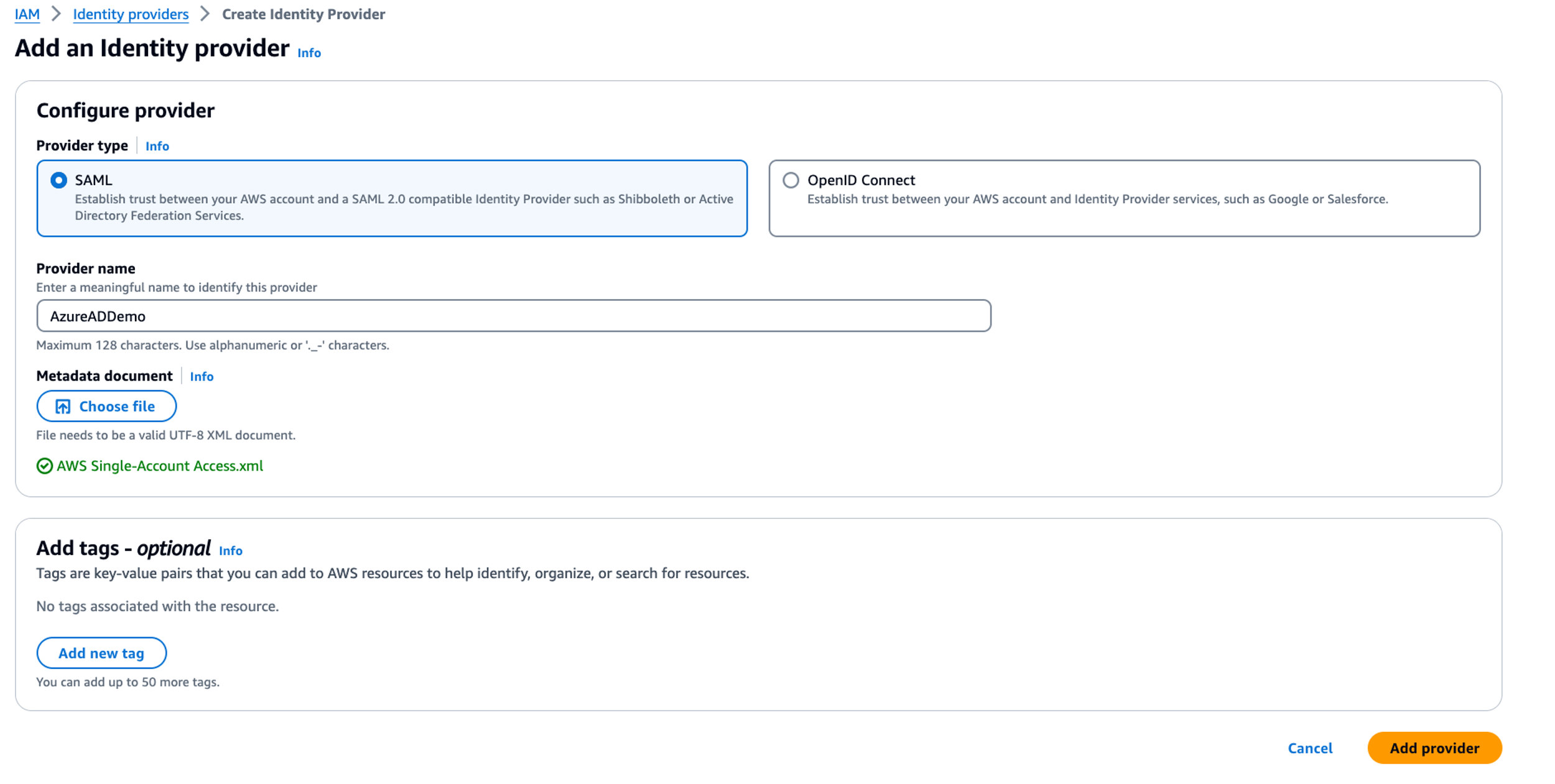Federate to Amazon Redshift Query Editor v2 with Microsoft Entra ID ...