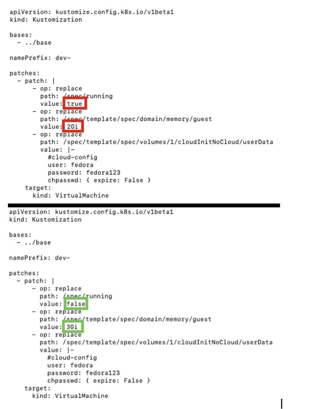 Using ArgoCD and pipelines to provision and manage new virtual machines ...