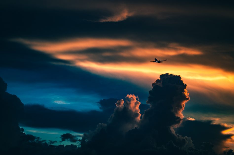 Evolution of the cloud journey in the world of travel | AWS for Industries