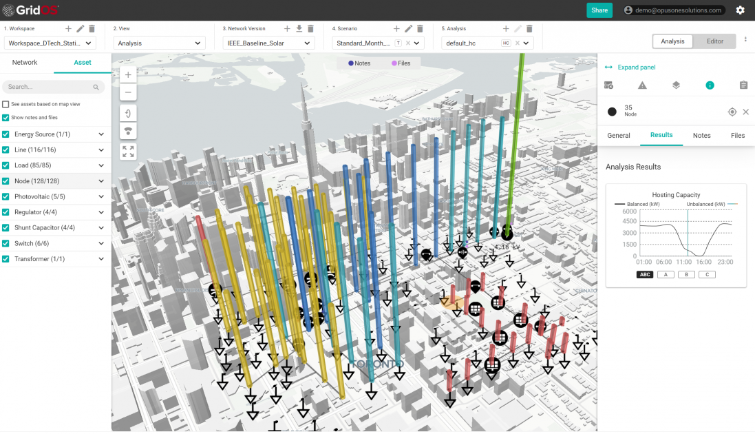 How Opus One Solutions is helping utilities decarbonize effectively ...
