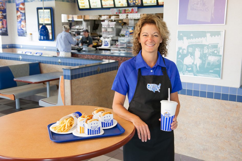 Executive Conversations: Building Resiliency with Lisa Ingram ...