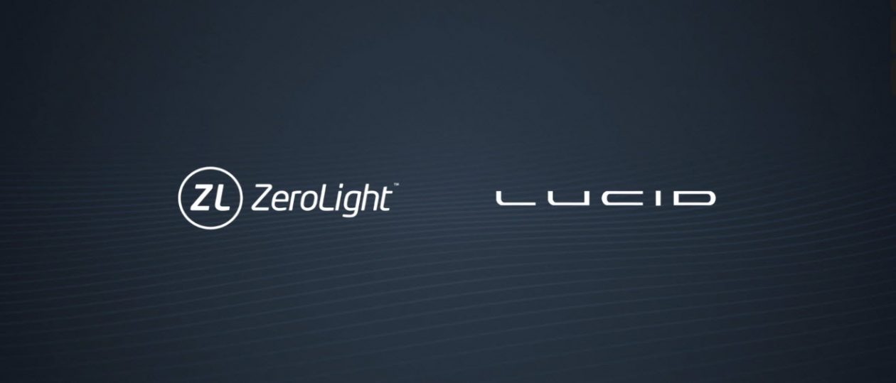 ZeroLight, AWS, and Lucid create a whole new way to buy cars | AWS for ...