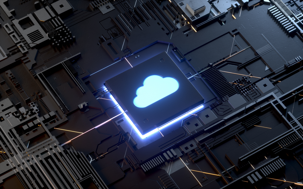 BKV Breaks Free from Siloed Systems with Cloudwick’s Amorphic Data ...