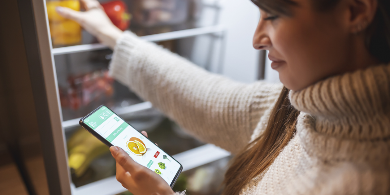 How a Grocer Can Deliver Personalized Experiences with Recipes | AWS ...