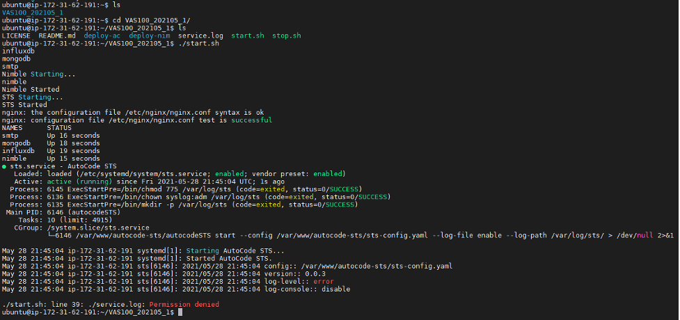 Private 4G/5G and video analytics for industrial sites with AWS ...