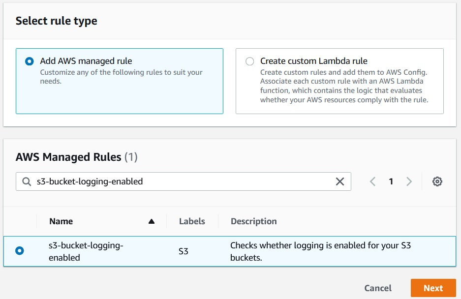 How to Monitor, Alert and Remediate Non-Compliant HIPAA Findings on AWS ...