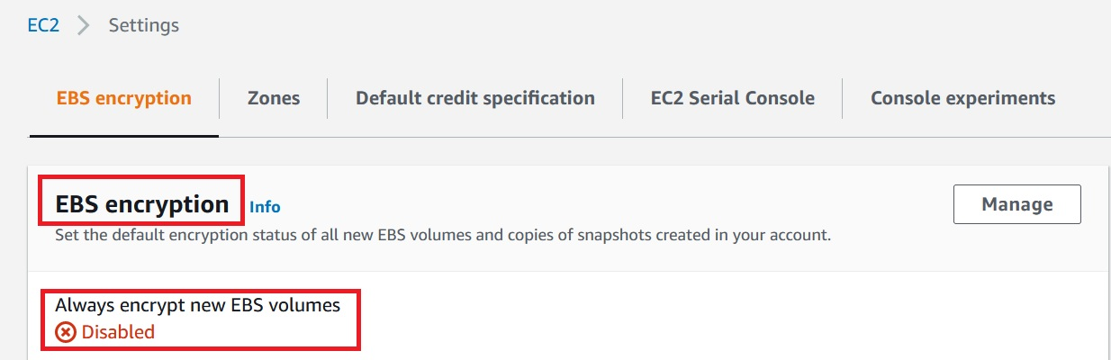 How to Monitor, Alert and Remediate Non-Compliant HIPAA Findings on AWS ...
