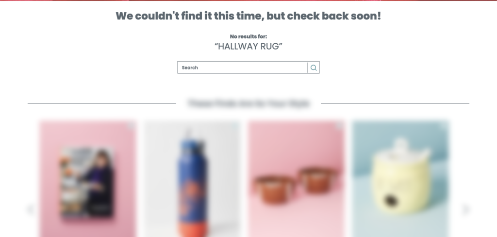 Revive lost revenue from bad ecommerce search using Natural Language ...