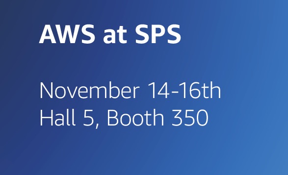 SPS | AWS for Industries