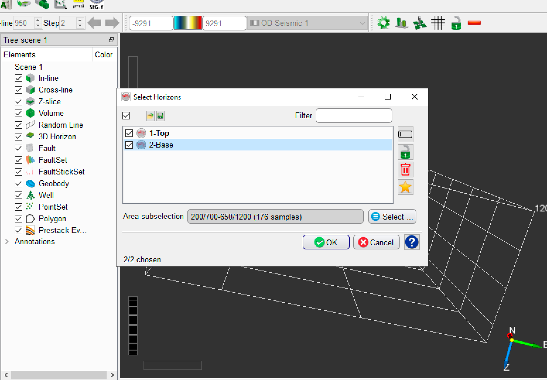 Ultralow latency seismic interpretation on AWS Local Zones | AWS for Industries