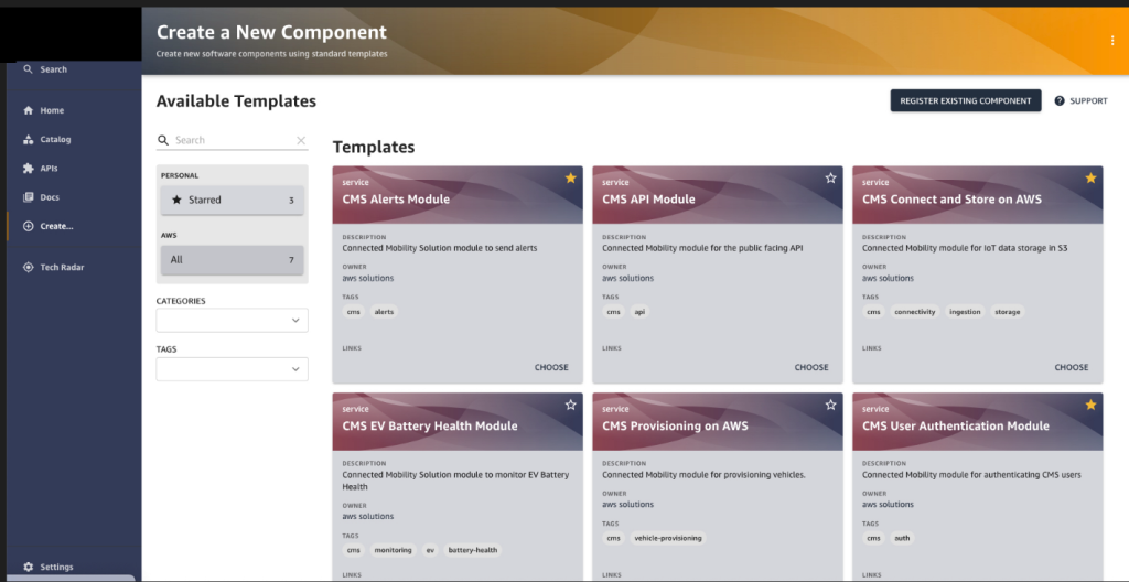 Accelerate connected vehicle deployment with the Connected Mobility ...