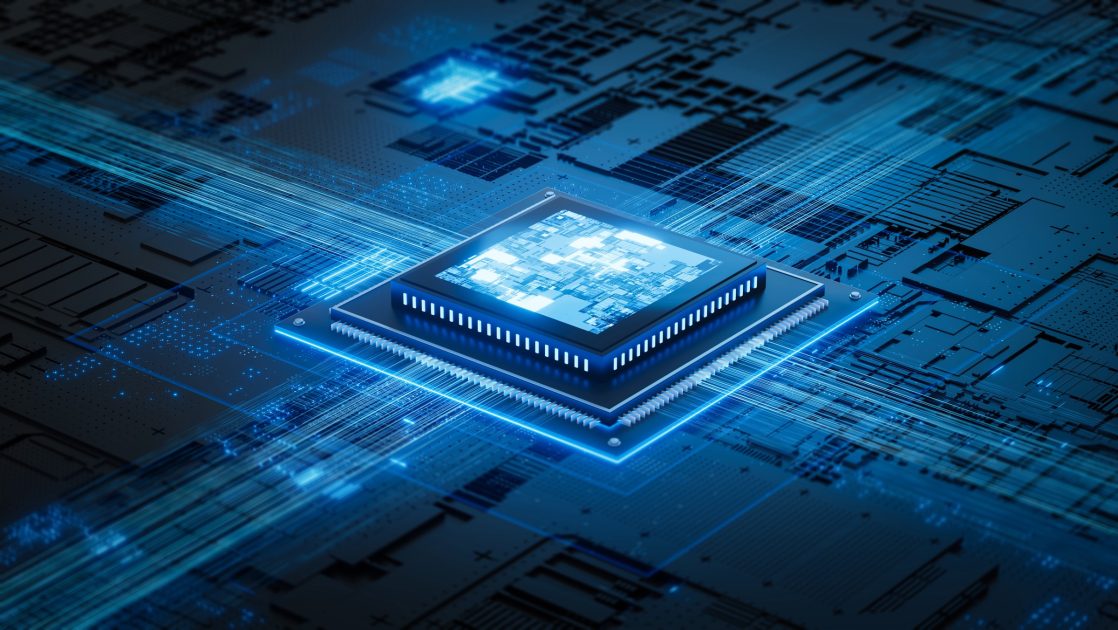 Generative AI for Semiconductor Design and Verification | AWS for ...
