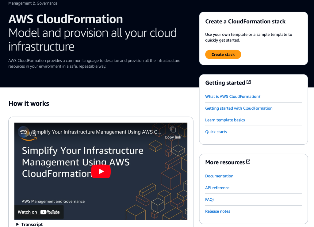 Deploy Android Automotive on AWS Graviton Using AWS CloudFormation ...