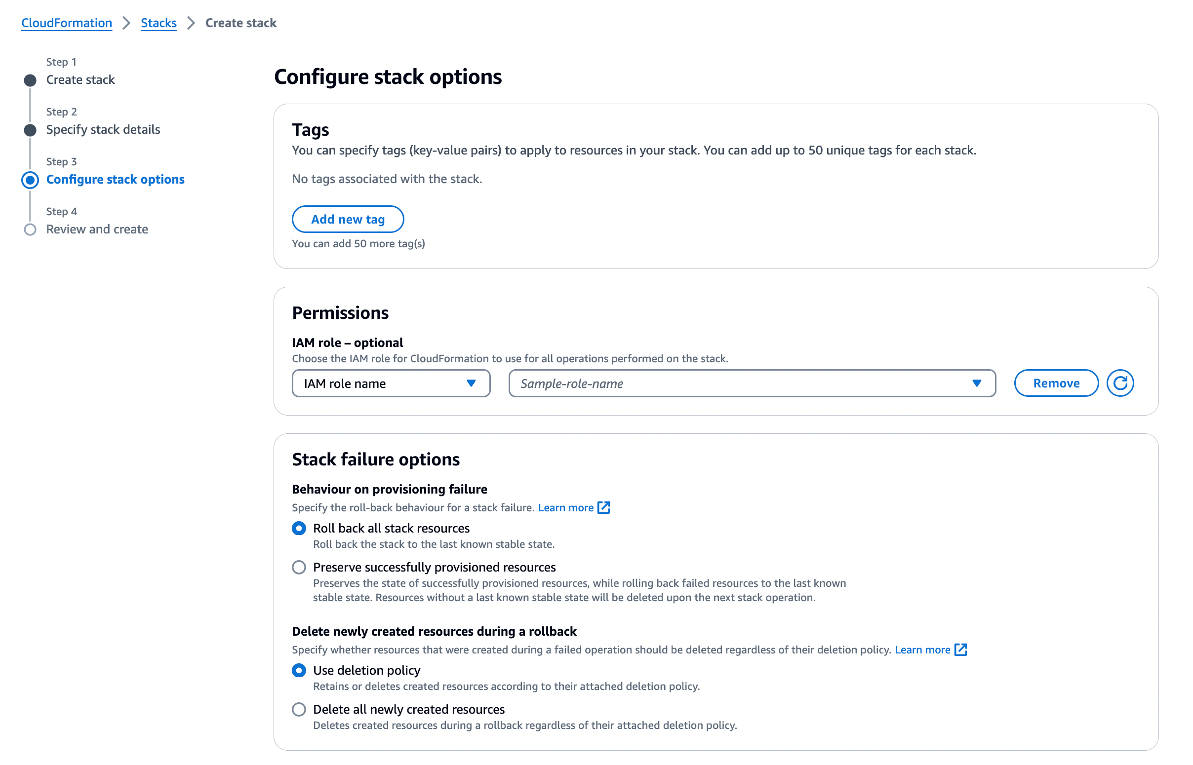 Deploy Android Automotive on AWS Graviton Using AWS CloudFormation ...