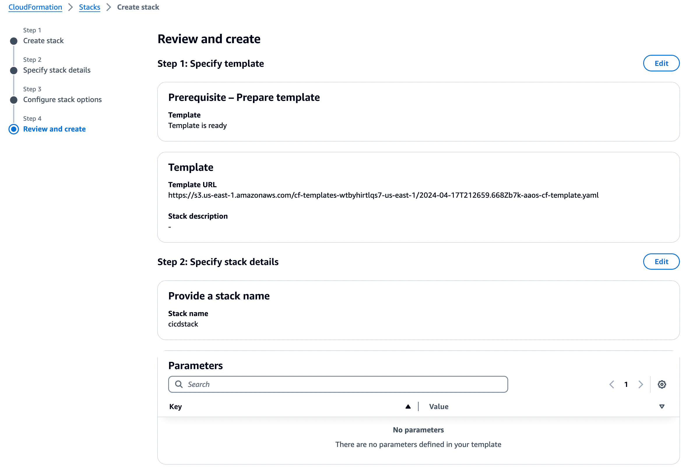 Deploy Android Automotive on AWS Graviton Using AWS CloudFormation ...