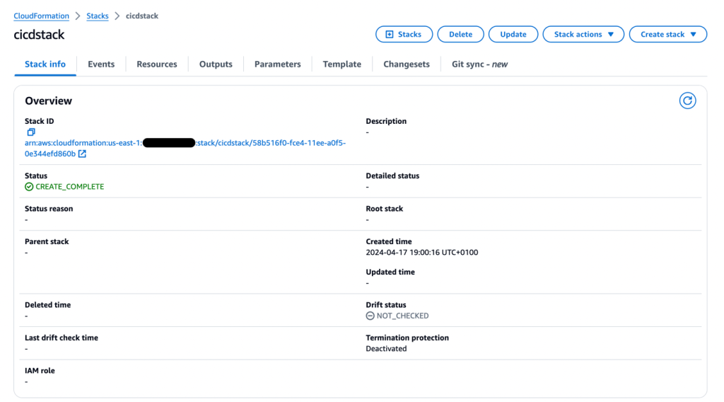 Deploy Android Automotive on AWS Graviton Using AWS CloudFormation ...