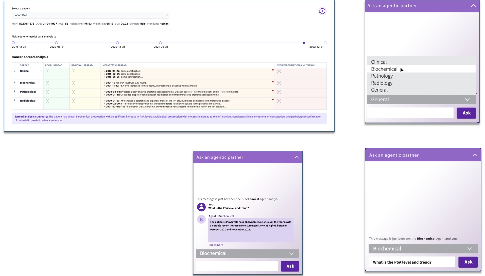 How agentic AI systems can solve the three most pressing problems in ...