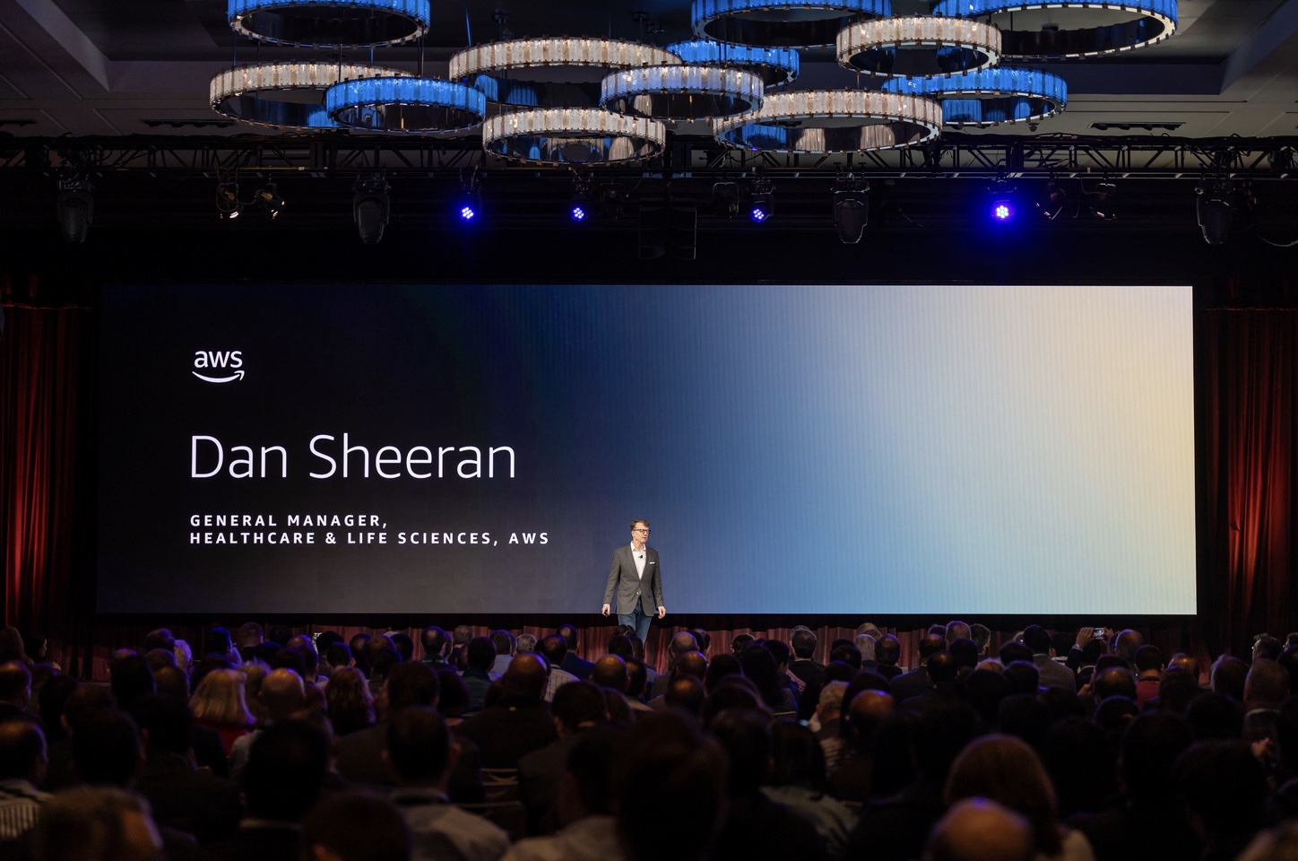 Highlights from the 2025 AWS Life Sciences Symposium’s Clinical Trials ...