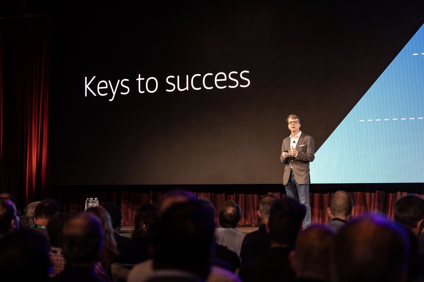 Highlights from the 2025 AWS Life Sciences Symposium’s Clinical Trials ...