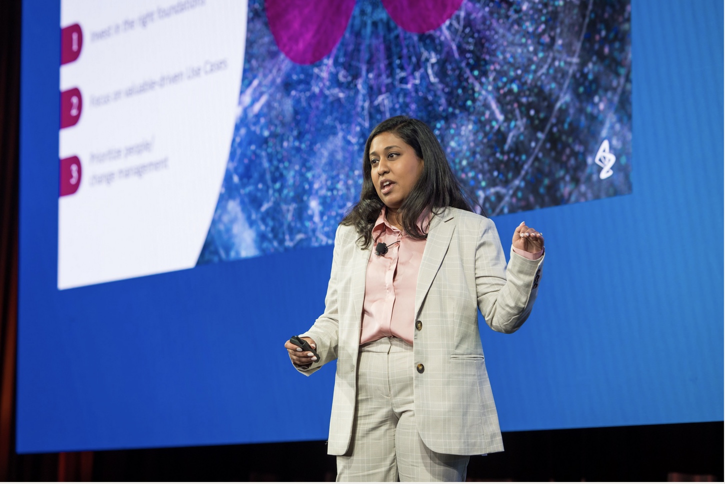 Highlights from the 2025 AWS Life Sciences Symposium’s Clinical Trials ...