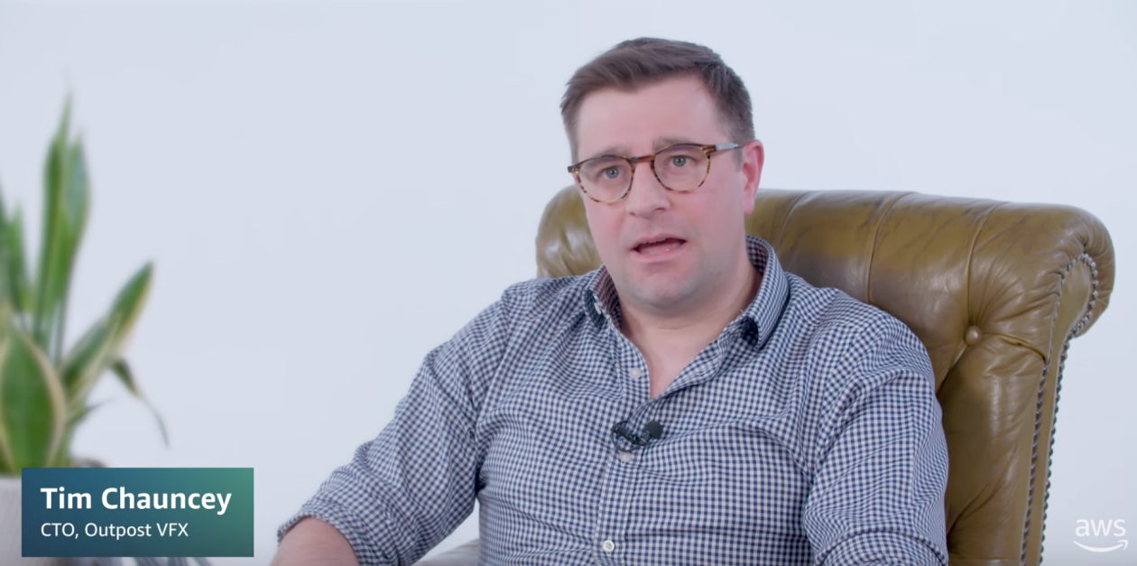 Inside Outpost VFX’s Strategy for Reducing Storage Costs and Fostering ...