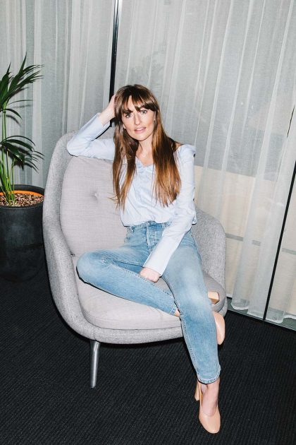 Peanut Founder and CEO Michelle Kennedy on fast growth, working with ...