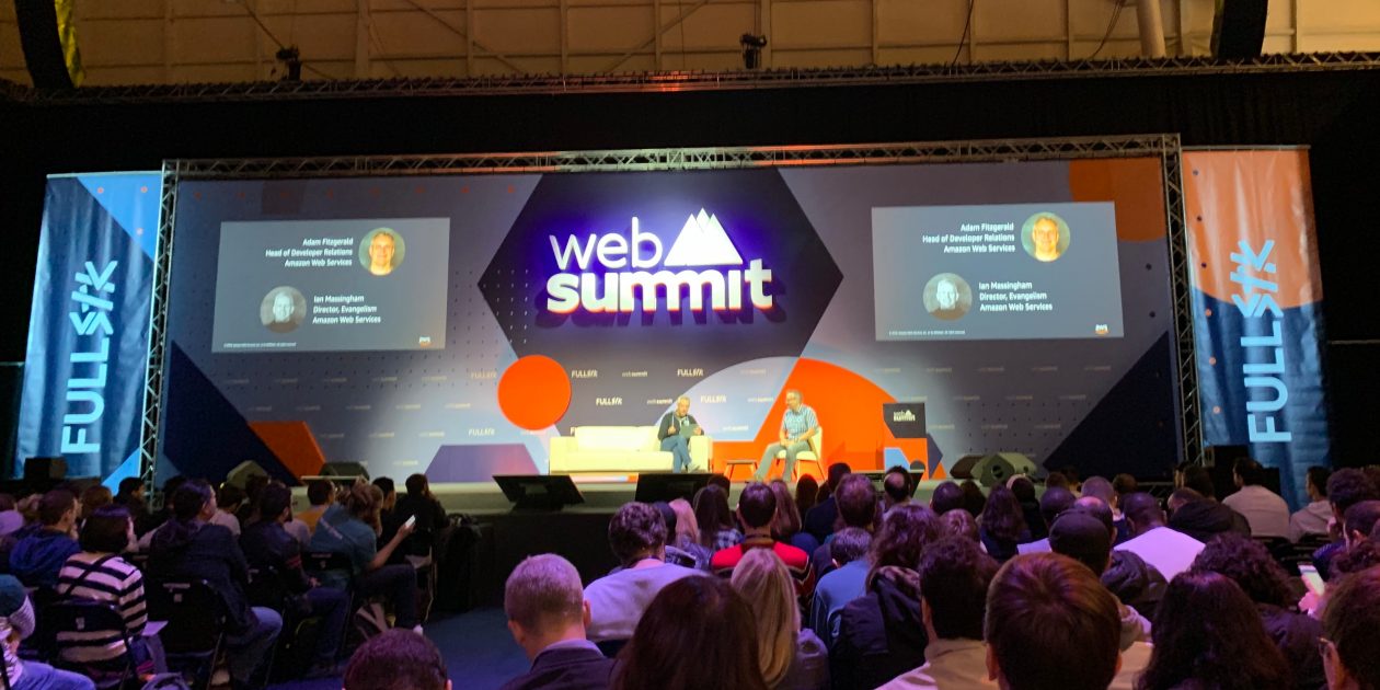 Three Key Tactics for Marketing to Developers | AWS Startups Blog