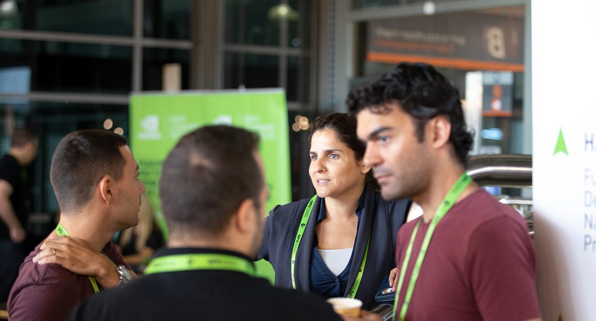 Accelerating Startup Growth: How NVIDIA and AWS are Collaborating to ... Accelerating Startup Growth: How NVIDIA and AWS are Collaborating to ...