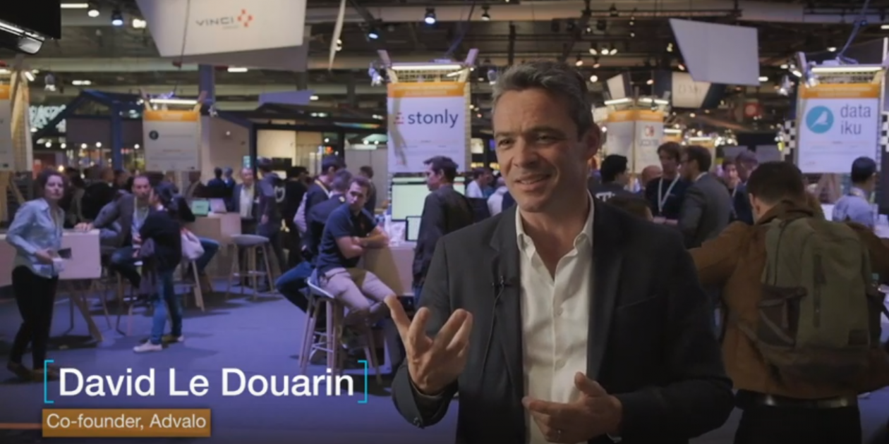 Advalo Co-Founder David Le Douarin on Predictive Modeling With CRM Data ...