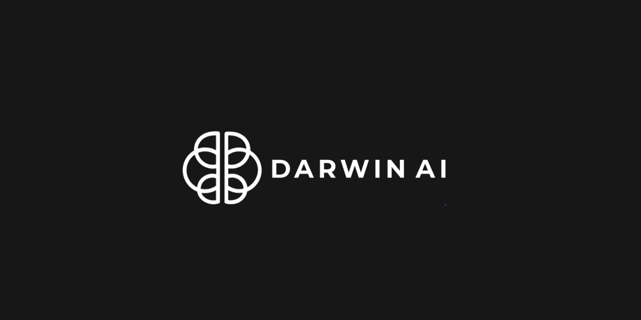 Understanding and Optimizing ML Models with DarwinAI | AWS Startups Blog