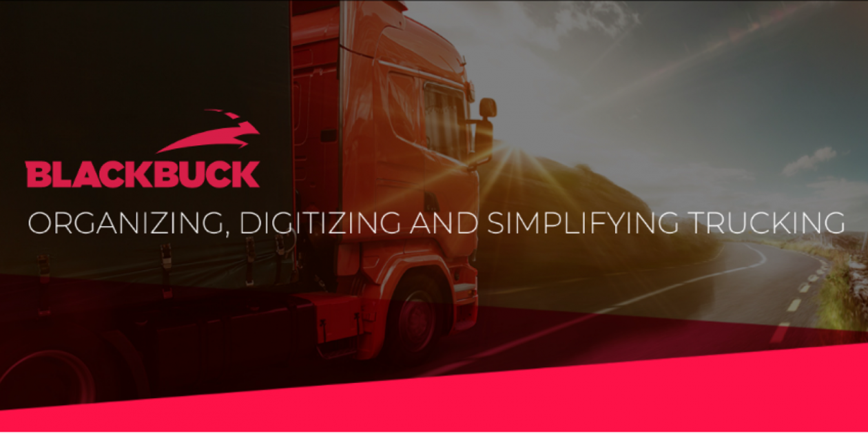 BlackBuck builds future-ready Digital Freight Marketplace using AWS | AWS Startups Blog