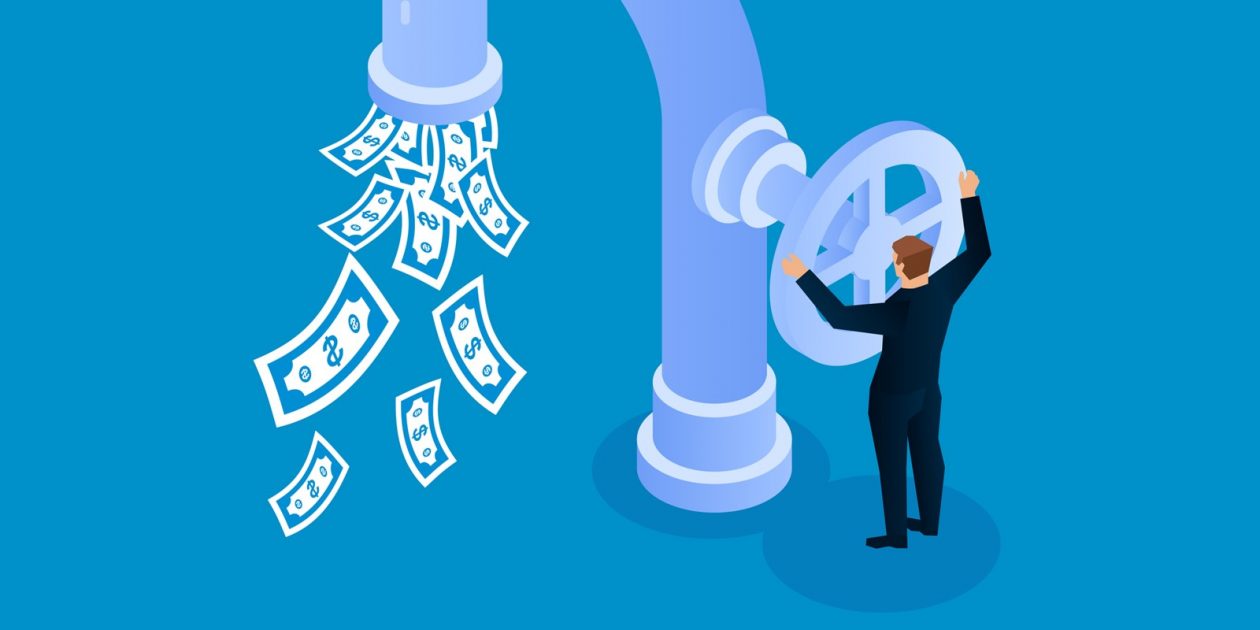 Funding more transformational capacity – Show me the money! | AWS Cloud ...