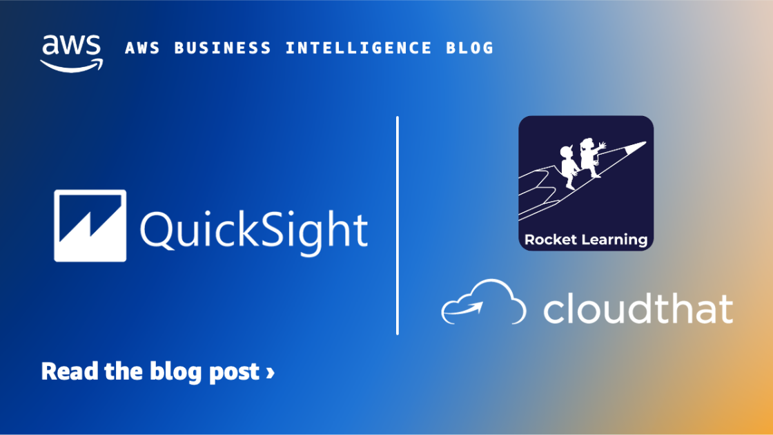 How Rocket Learning transformed early childhood education analytics ...