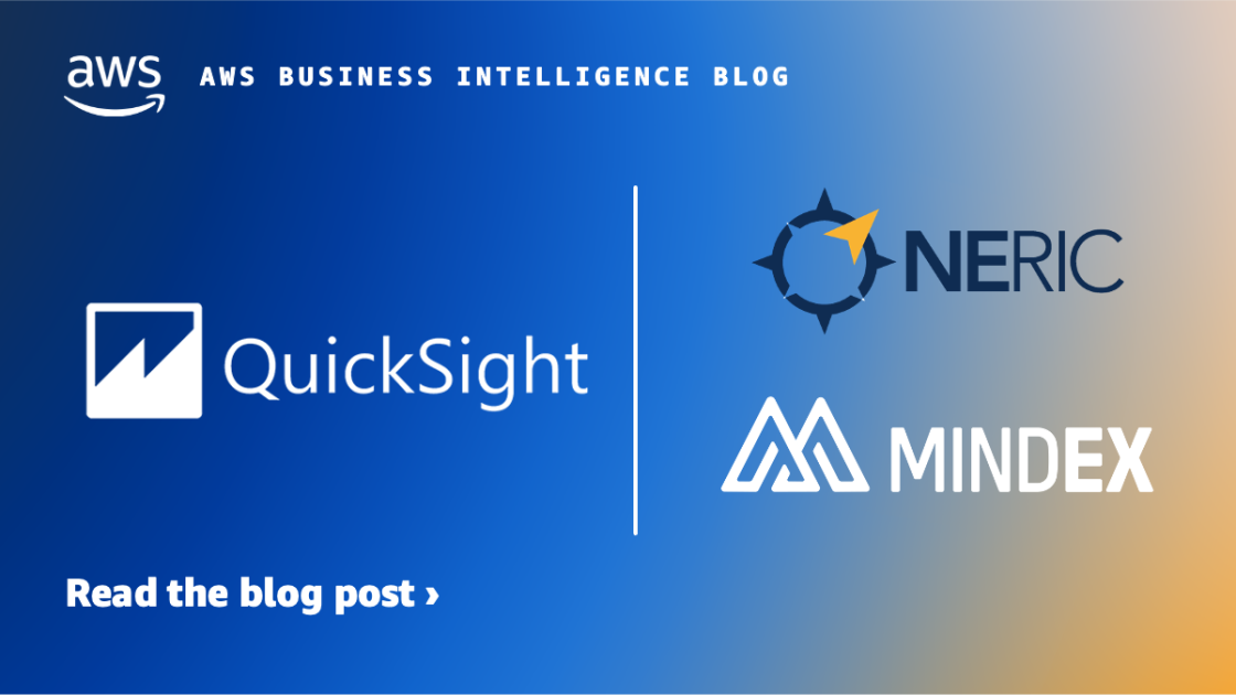 Revolutionizing school resource collaboration: How NERIC and Mindex ...