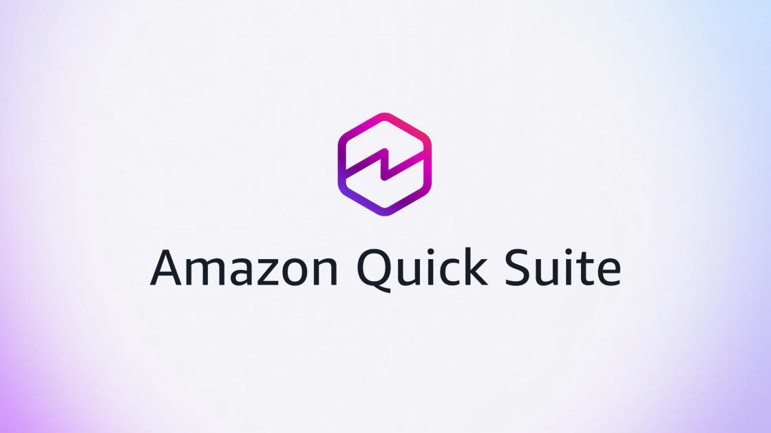 Reimagine business intelligence: Amazon QuickSight evolves to Amazon Quick Suite | AWS Business ...