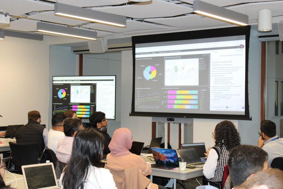 Amazon Quick Suite User Group – Chicago: Agentic AI takes center stage ...