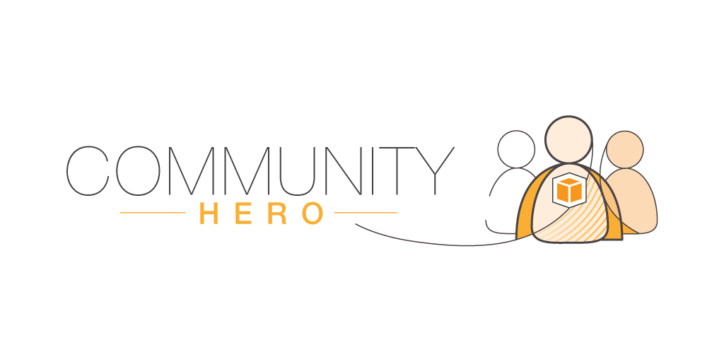 Introducing Our NEW AWS Community Heroes (Summer 2017 Edition) | AWS ...