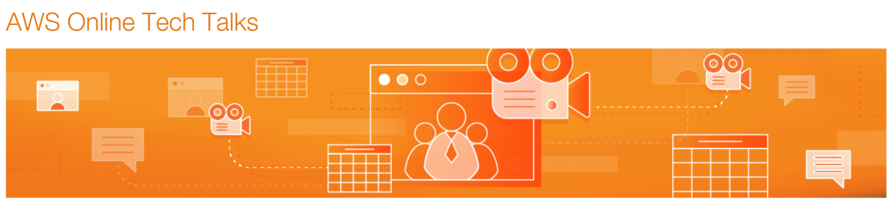 Aws Online Tech Talks September 2017 Aws News Blog
