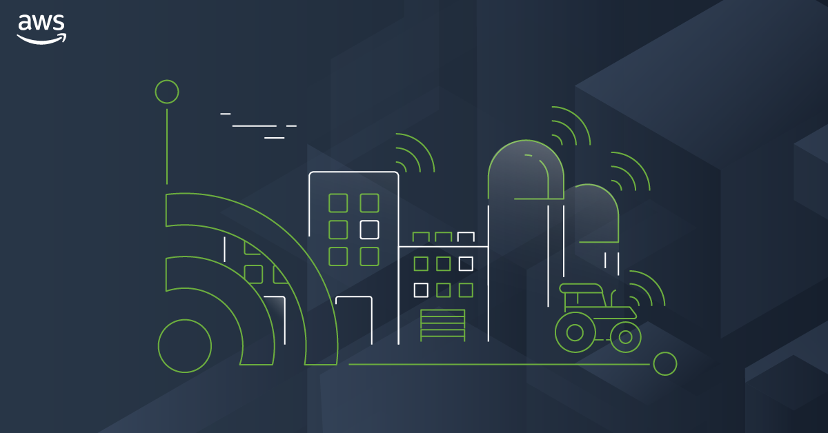 New – AWS IoT Core for LoRaWAN to Connect, Manage, and Secure LoRaWAN Devices at Scale | AWS ...