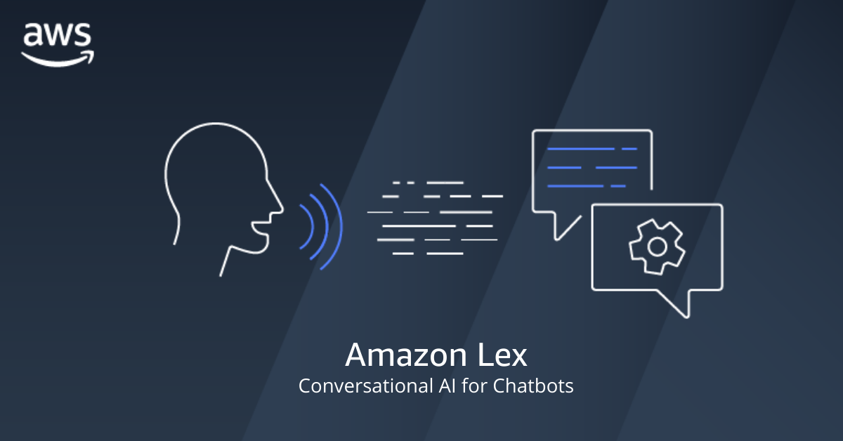 Amazon Lex Introduces An Enhanced Console Experience And New V2 APIs Amazon Lex Introduces An Enhanced Console Experience And New V2 APIs