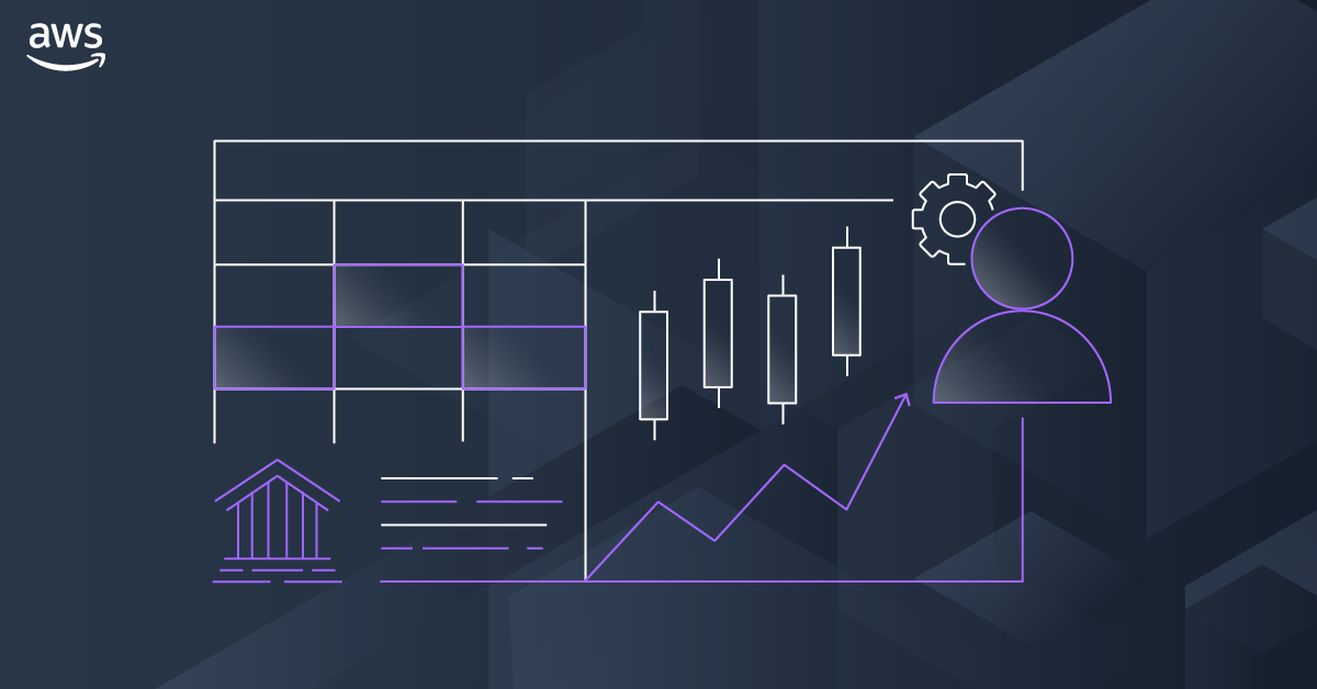 New Amazon FinSpace Simplifies Data Management and Analytics for Financial Services | AWS News Blog