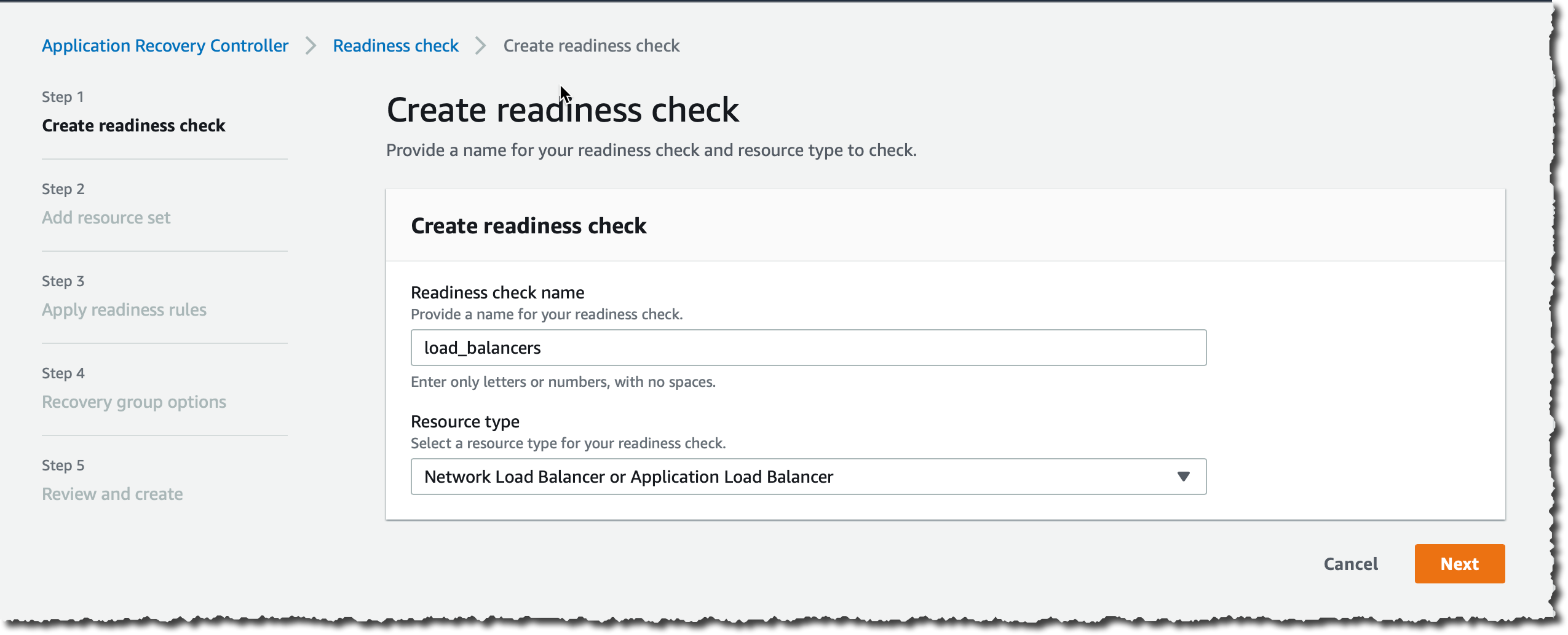 Introducing Amazon Route 53 Application Recovery Controller – Swoom