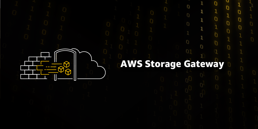 New On The Database Blog Storing Sql Server Backups In Amazon S3 Using Aws Storage Gateway