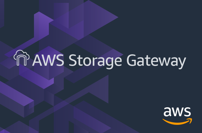 AWS Storage Blog