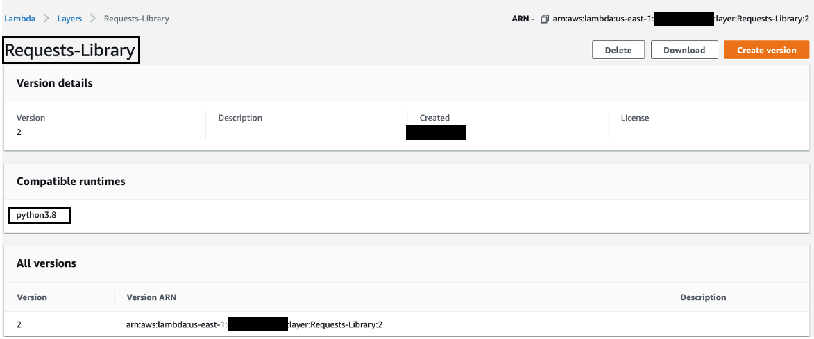 Automatically sync files from Amazon S3 to Amazon WorkDocs | AWS ...
