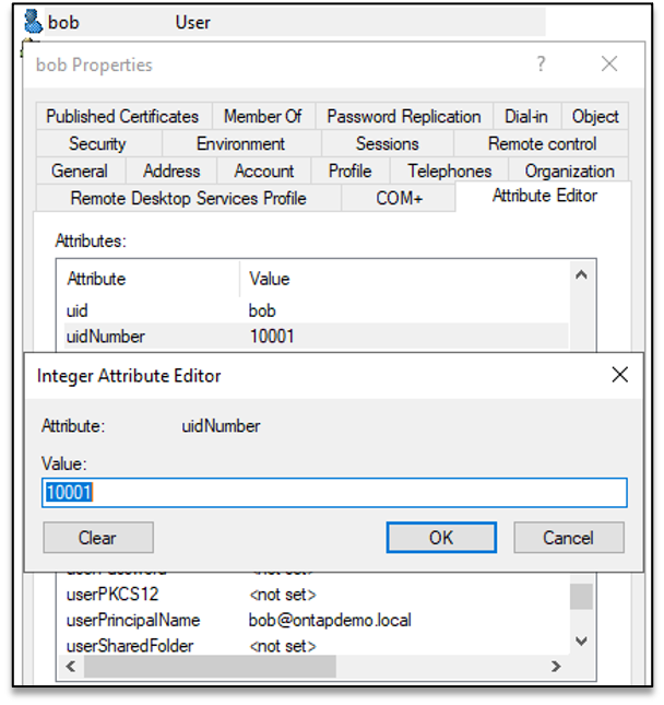 Retrieving Active Directory User Properties Via Powershell Www vrogue co