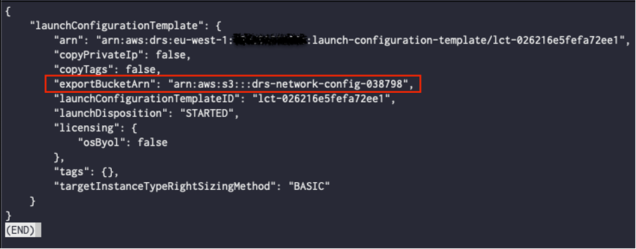 Automatic network replication with AWS Elastic Disaster Recovery | AWS ...