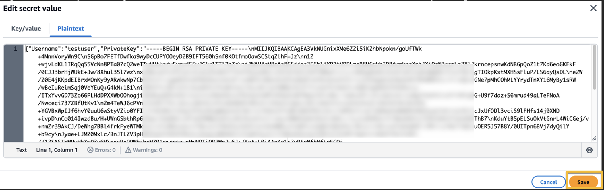 Architecting secure and compliant managed file transfers with AWS ...