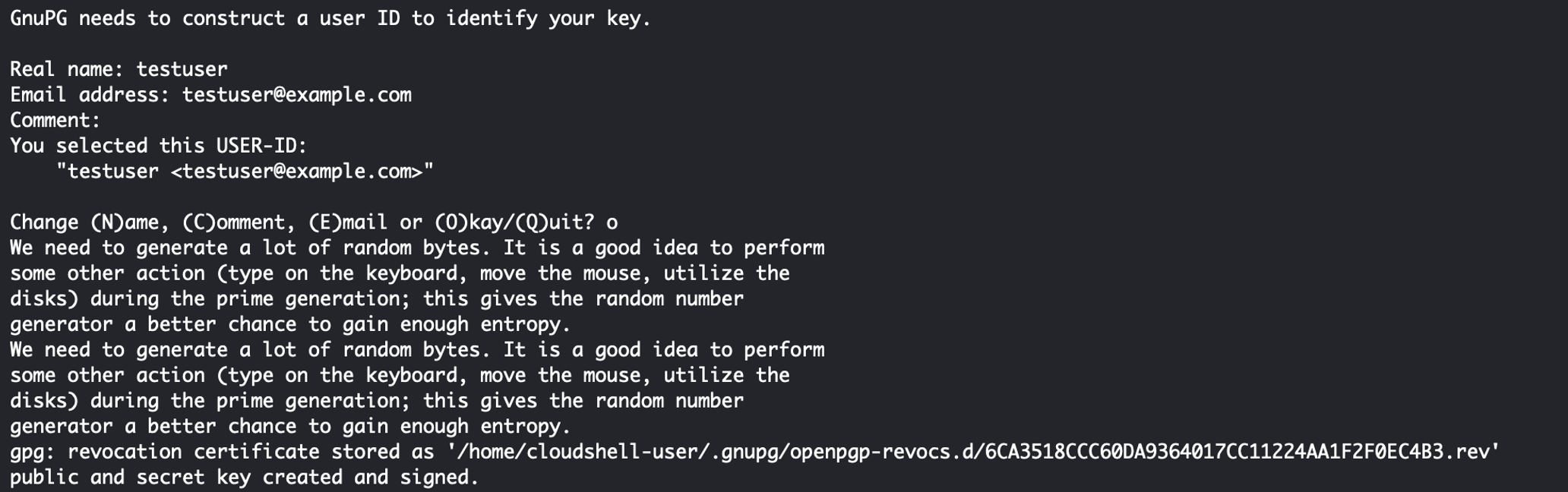 Architecting secure and compliant managed file transfers with AWS ...