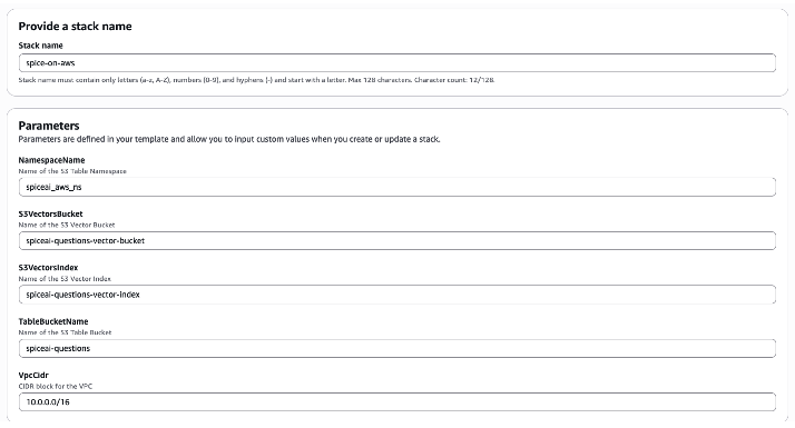 Architecting high performance AI-driven data applications with Spice AI ...